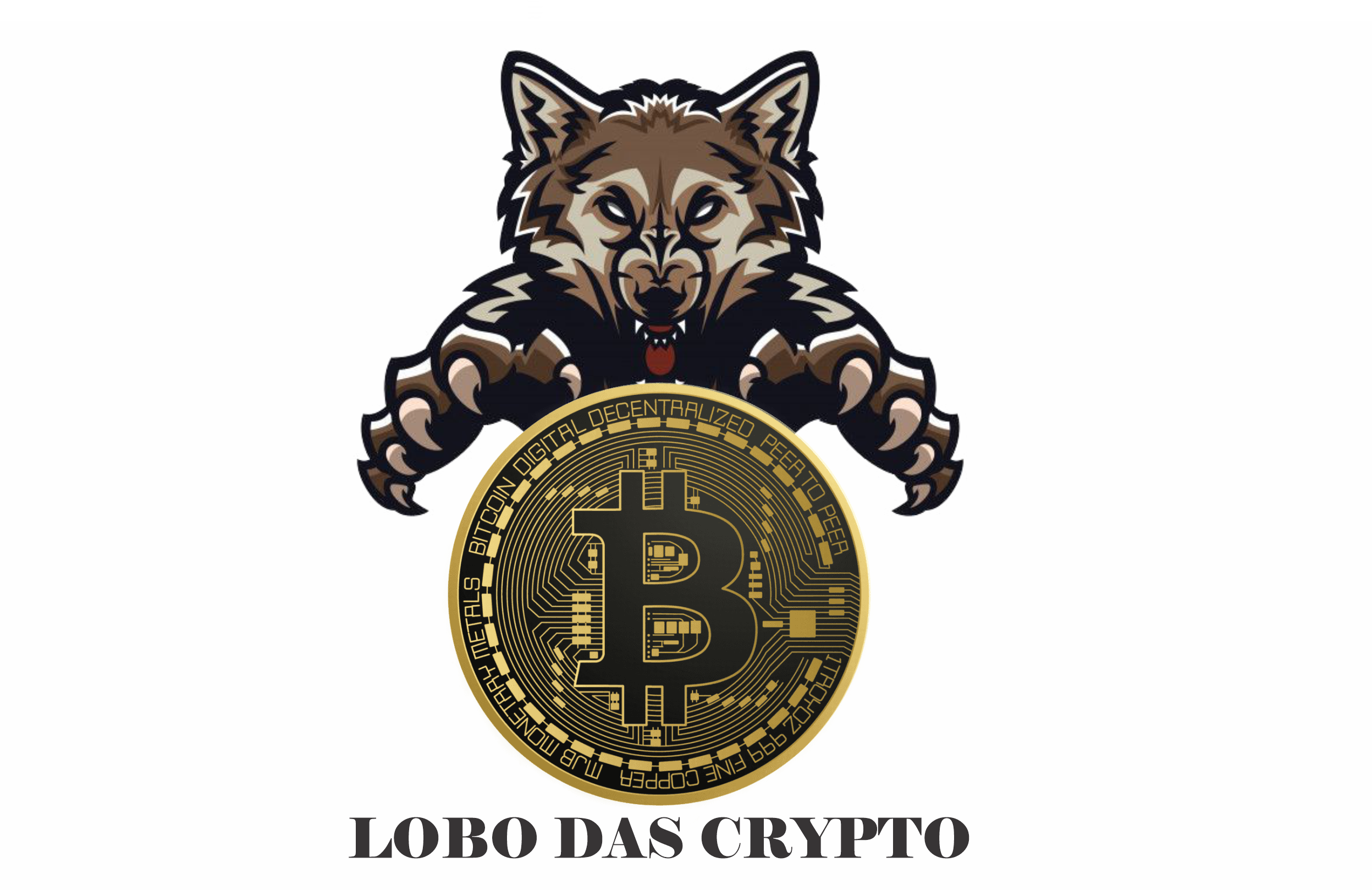 LOBO DAS CRYPTO