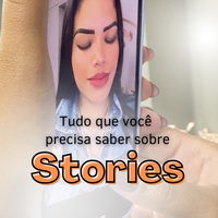 Stories que vendem - Eliane Gabriel