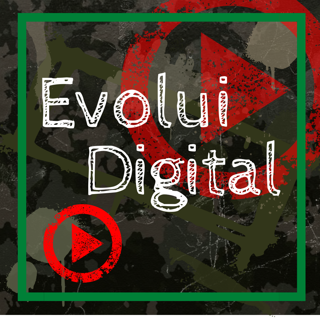 Evolui Digital