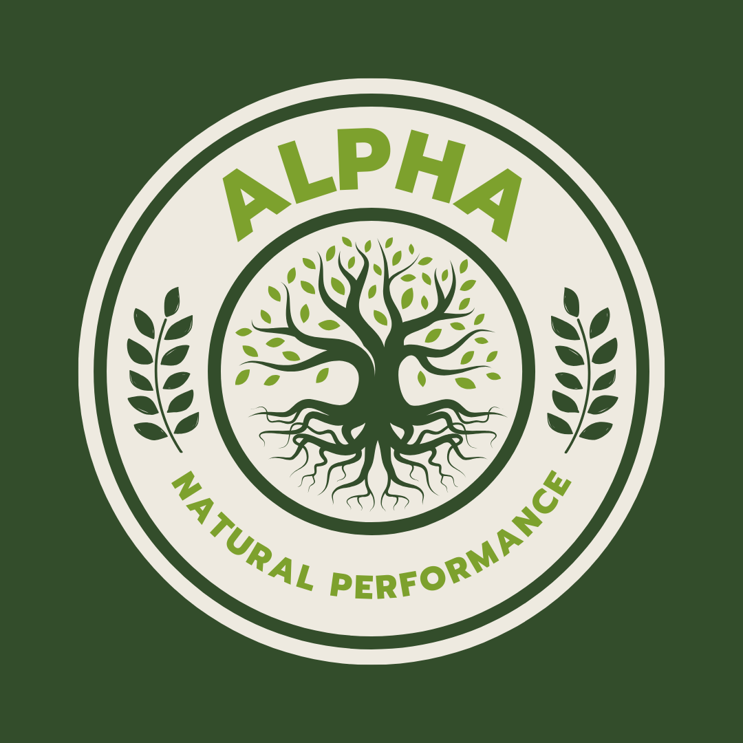 Alpha Natural Performance 3.0
