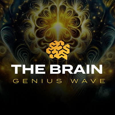 The Brain Genius Wave + Free Gifts + 90 Day Money Back Guarantee
