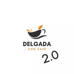 Delgada Con Cafe 2.0