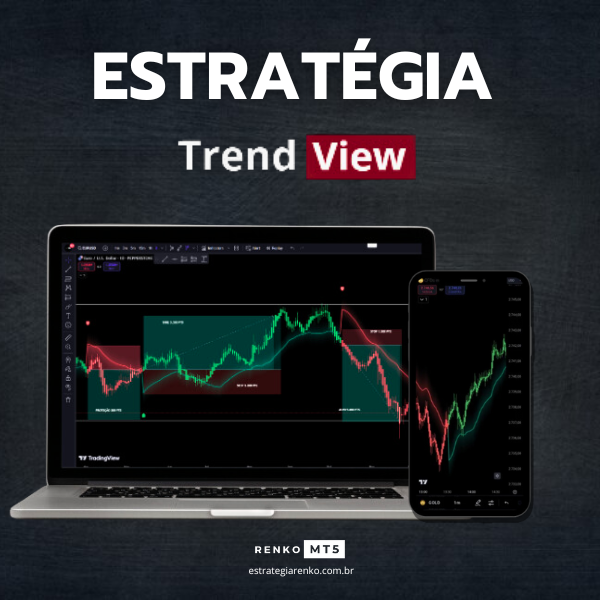 TrendView - Bruno Vieira Marques | Hotmart