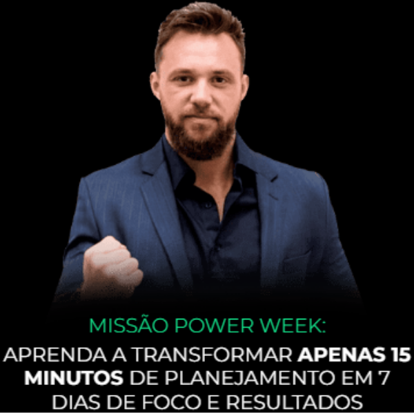 Power Week