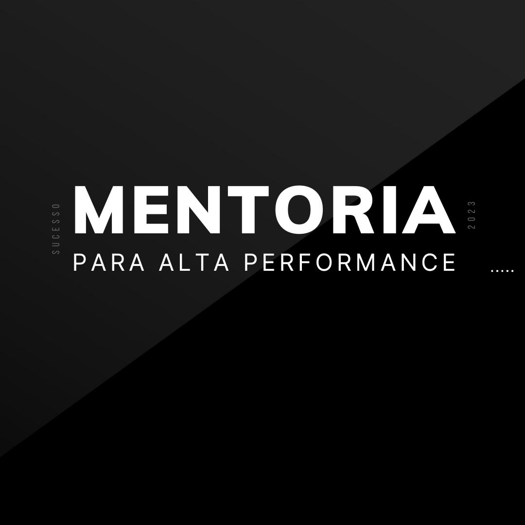 Mentoria Individual de Alta Performance - Debora Bruneti Maia | Hot...