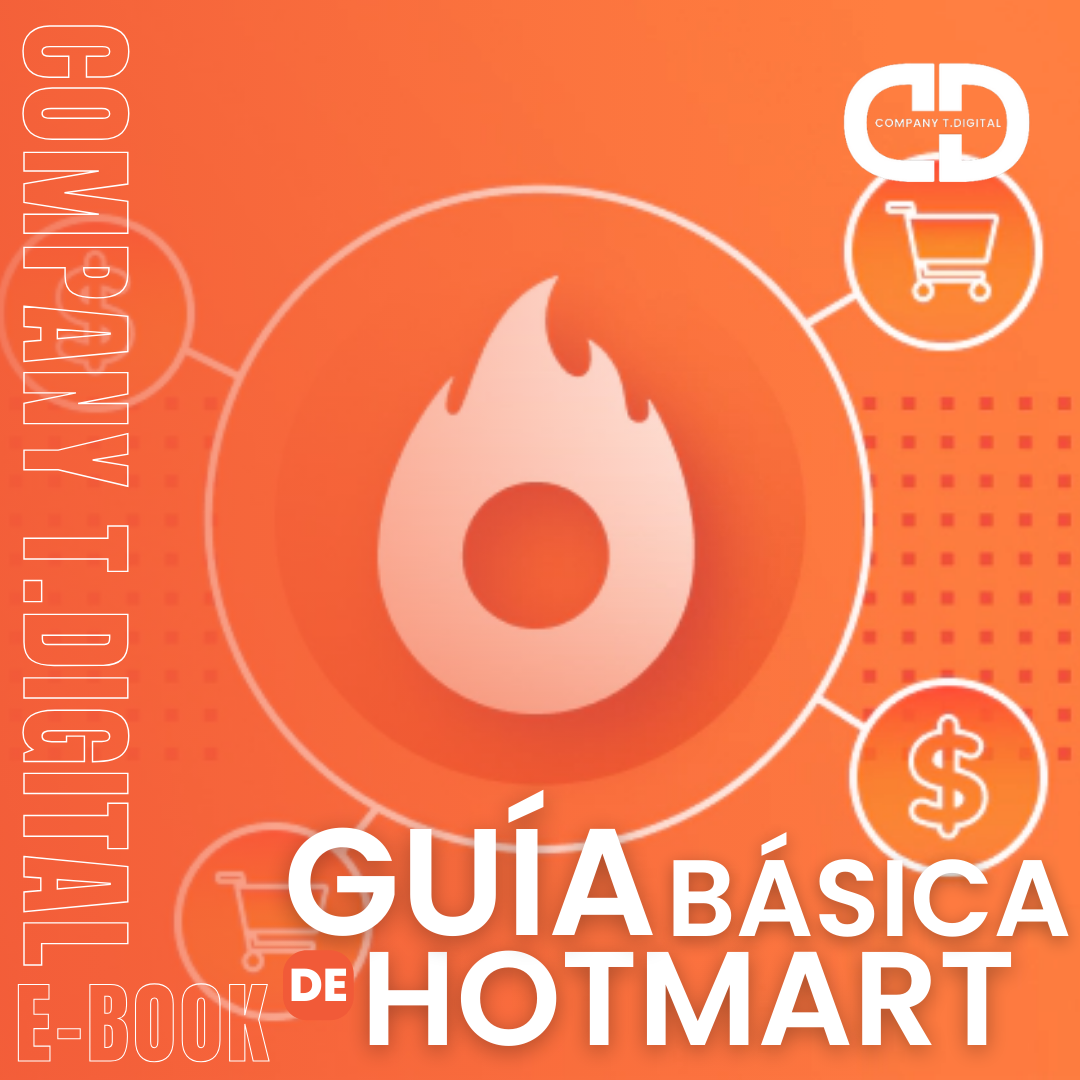 Guía Básica De Hotmart