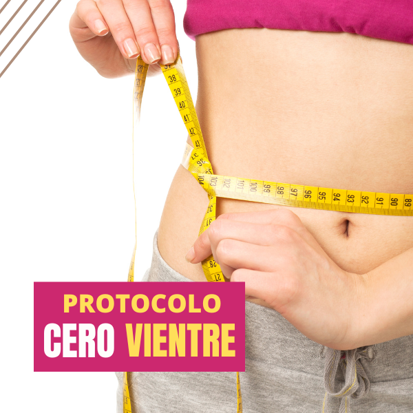 Protocolo Cero Vientre - Horus Digital Mídia | Hotmart