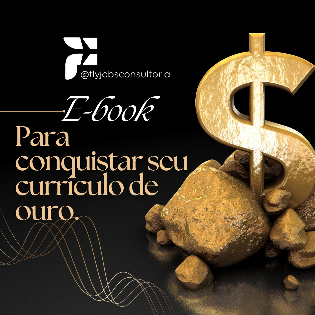 Currículo de Ouro - Flavia Buarque | Hotmart
