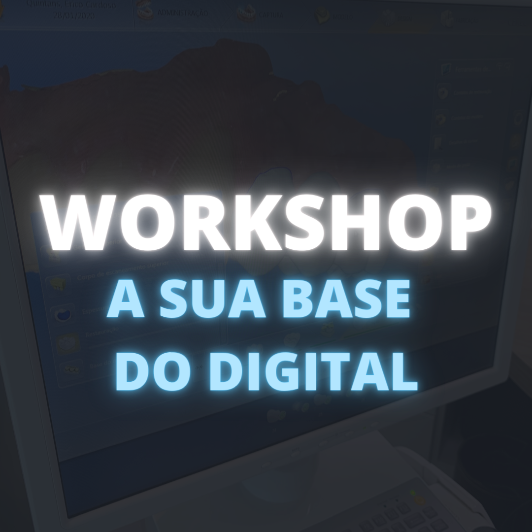 WorkShop: A Sua Base do Digital - André Patier | Hotmart