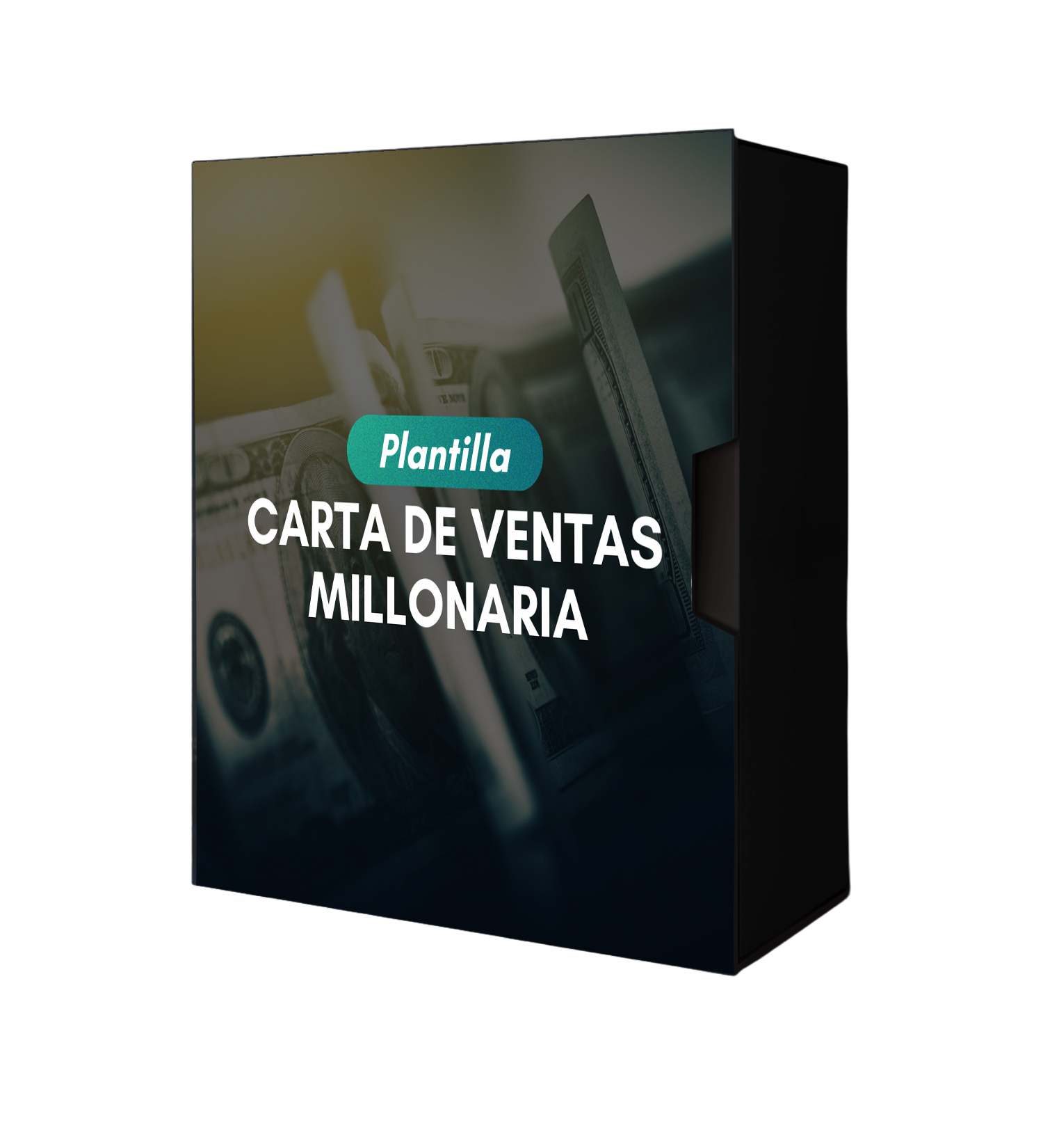 Modelo de carta de ventas millonarias - Jaqueline de Sousa da Silva...