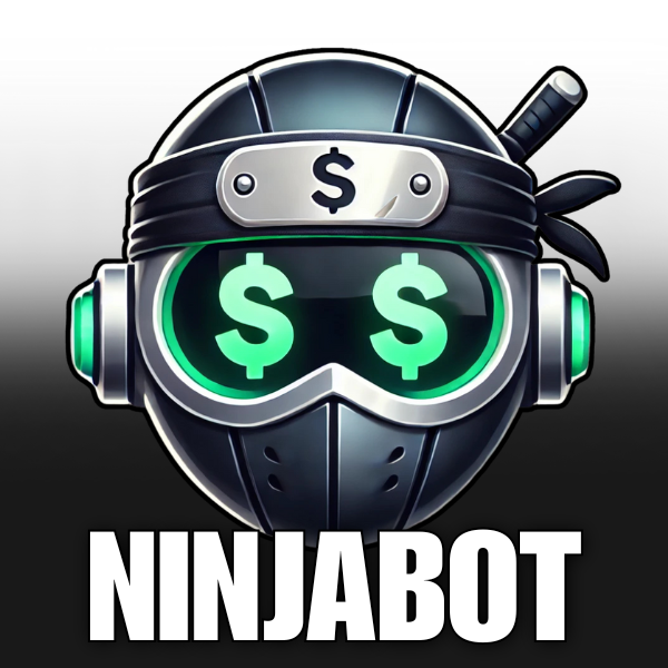 Ninja BOT - Bot de ventas automatizado.