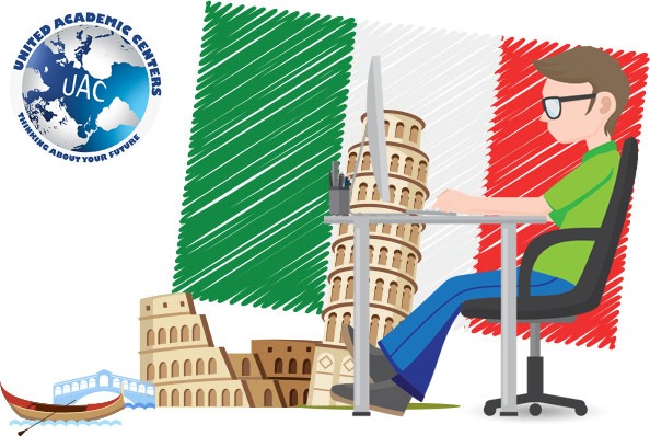 CURSO DE ITALIANO DESDE LO BASICO HASTA LO AVANZADO