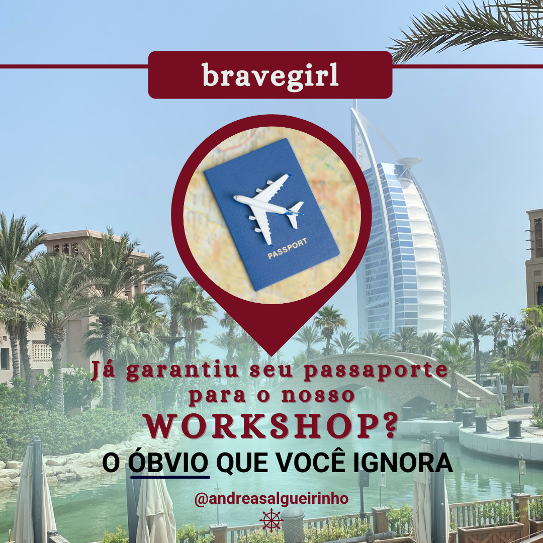 O Óbvio que Você Ignora - Andrea Salgueirinho | Hotmart