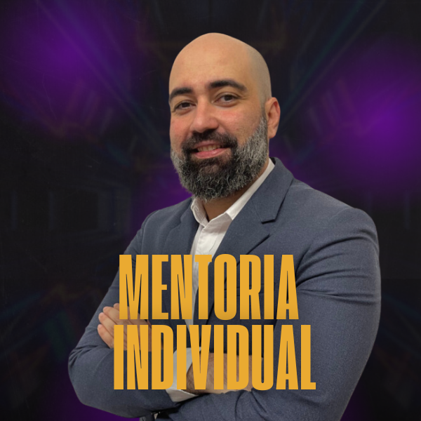 Mentoria Individual - Professor Alvim