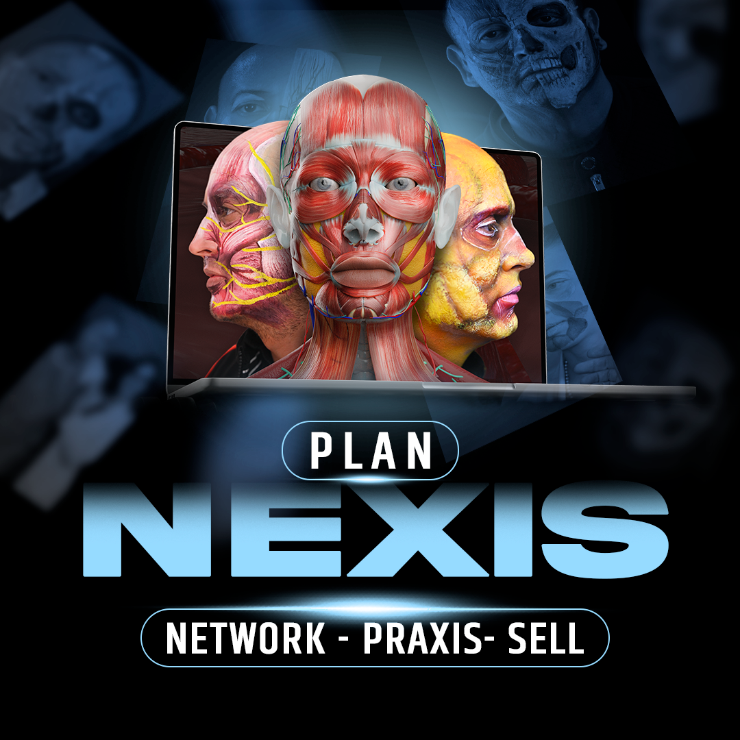 Plan Nexis - Praxis Studio | Hotmart