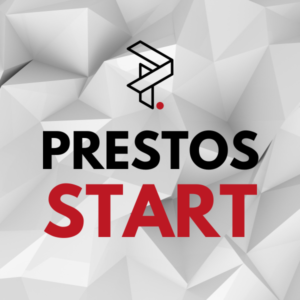 Prestos Start - Prestos Serviços e Treinamentos | Hotmart