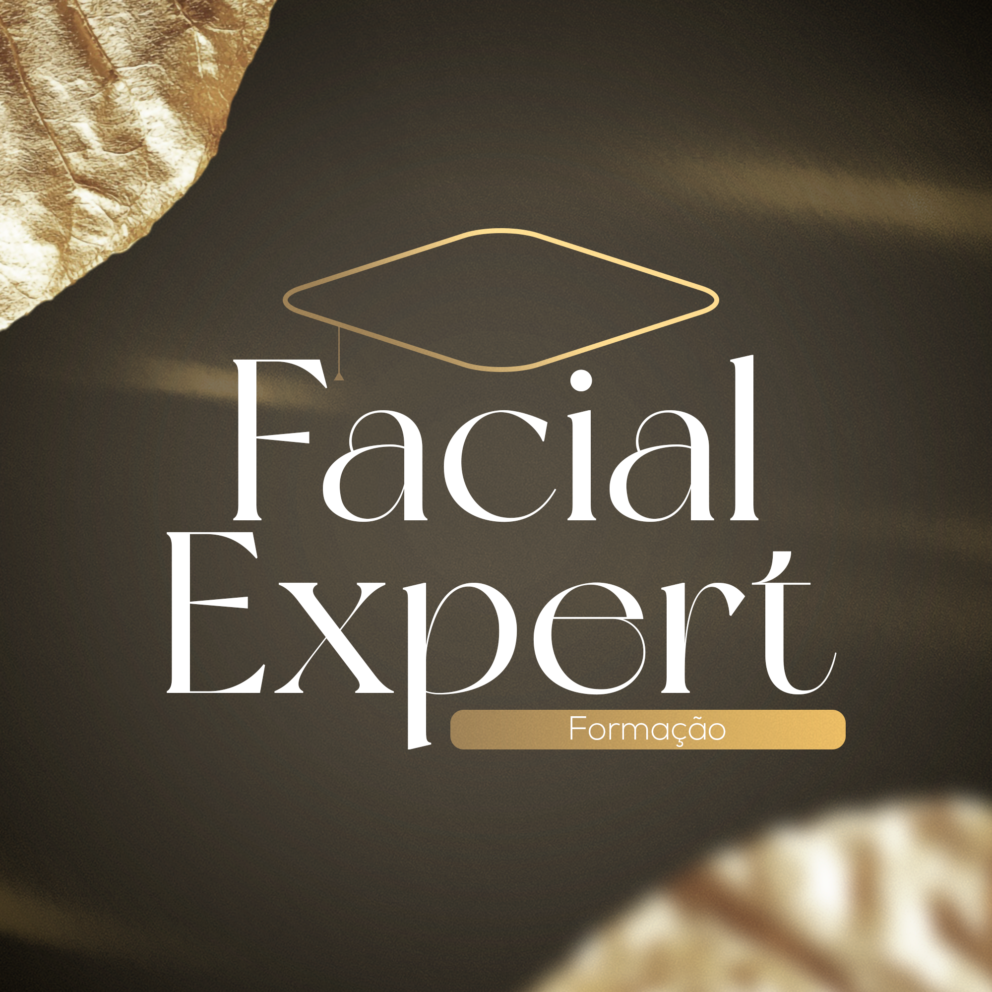 Formação Facial Expert Natural