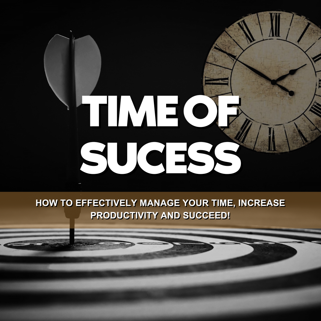 Time Of Sucess