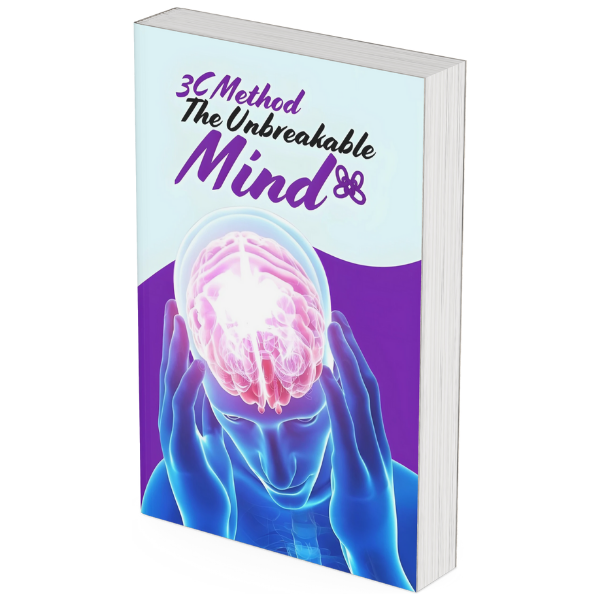 3C Method - The Unbreakable Mind