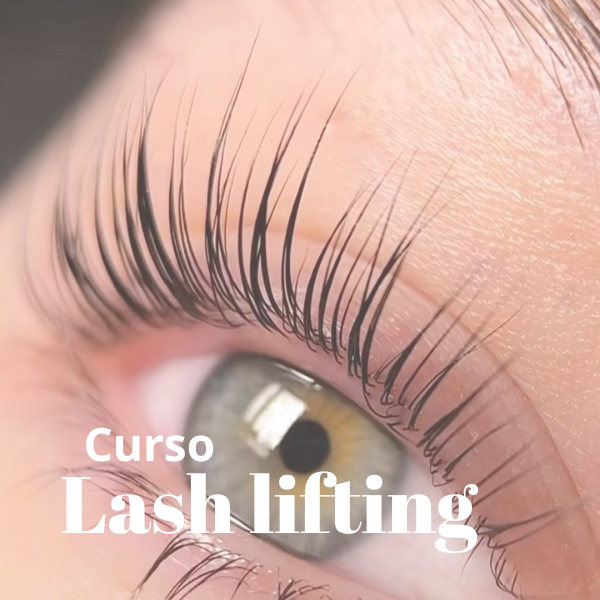 Lash lifting