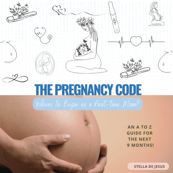 The Pregnancy Code