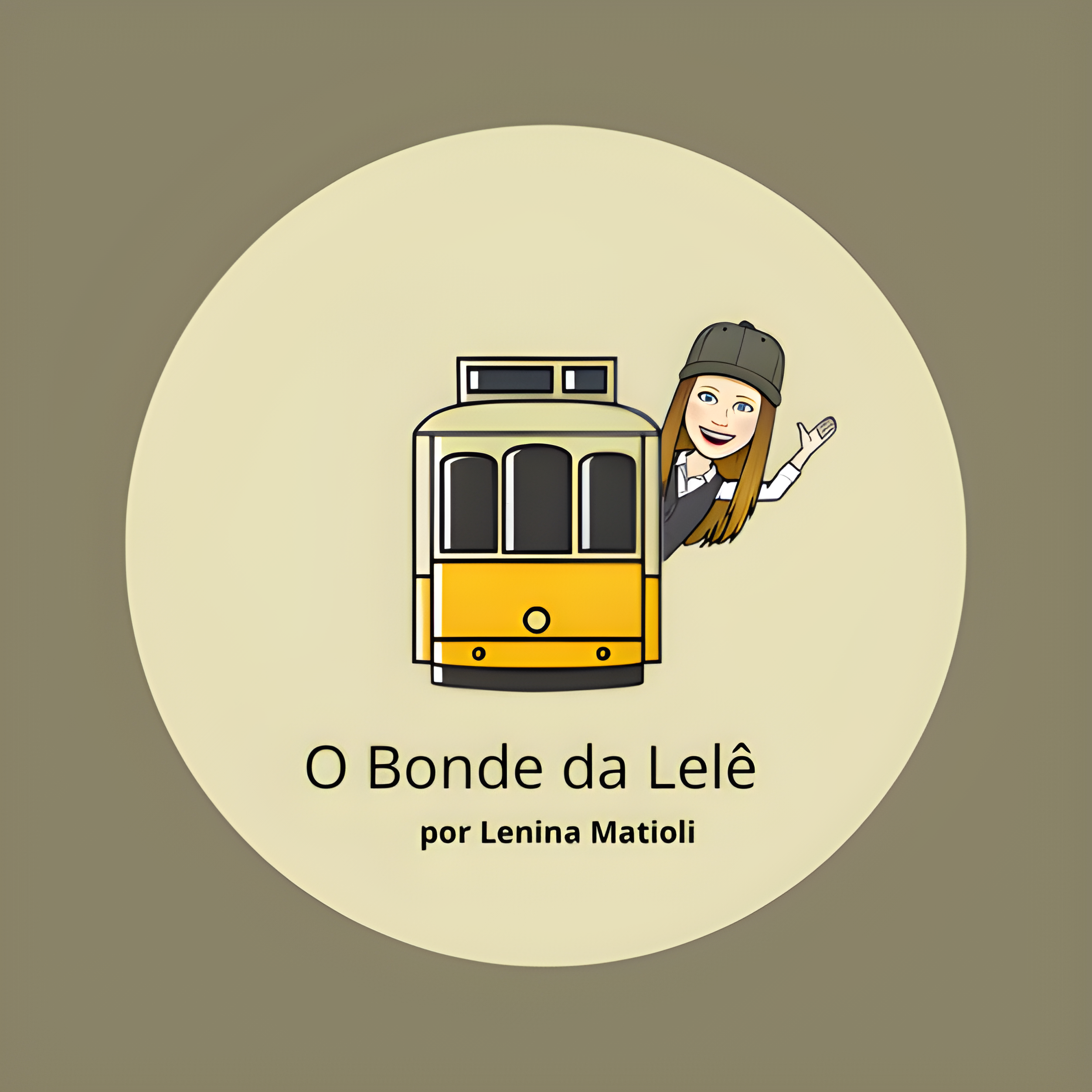 O Bonde da Lelê - Juvy On-line Ltda. | Hotmart