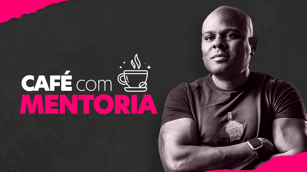 MENTORIA INDIVIDUAL COM WALTINHO FOGUETE - Walter Oliveira Soares
