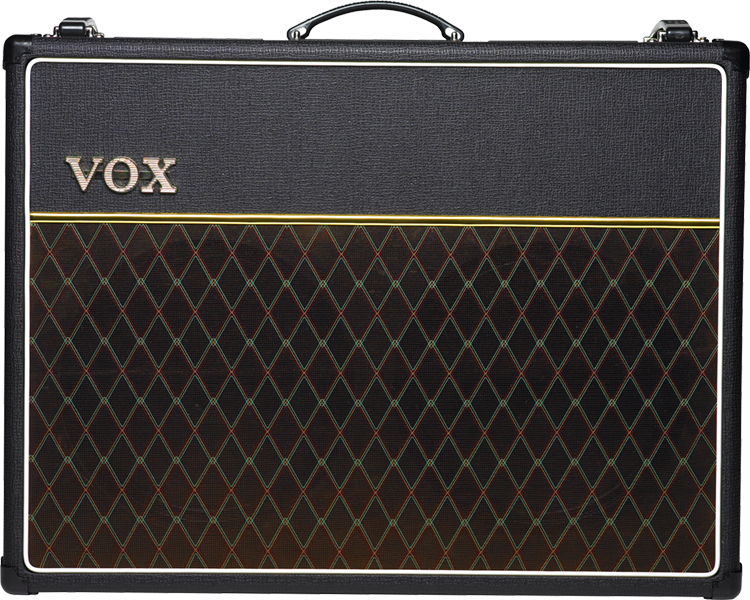 PACK VOX AC 30 TOP BOOST HX STOMP/HELIX - Flavio Henrique Formiga