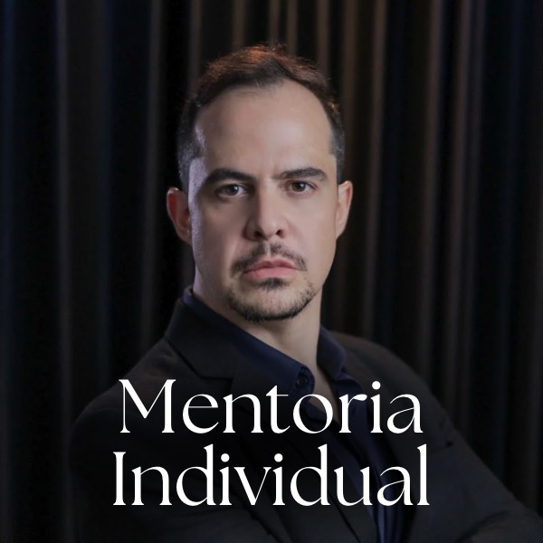 Pacote de Mentoria Individual
