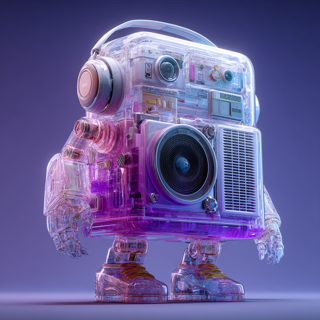 Mid Machine