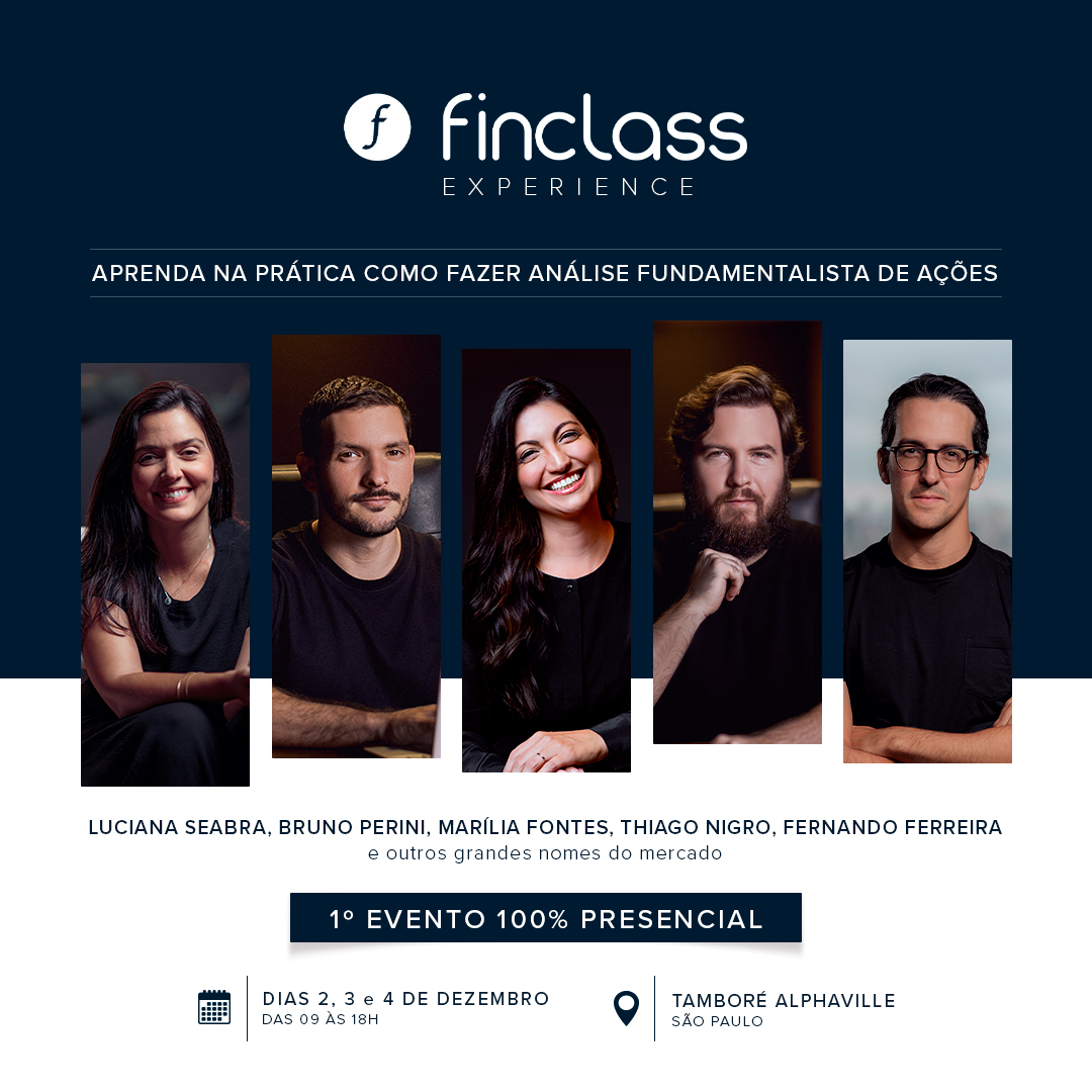 Finclass Experience #FINCLASS