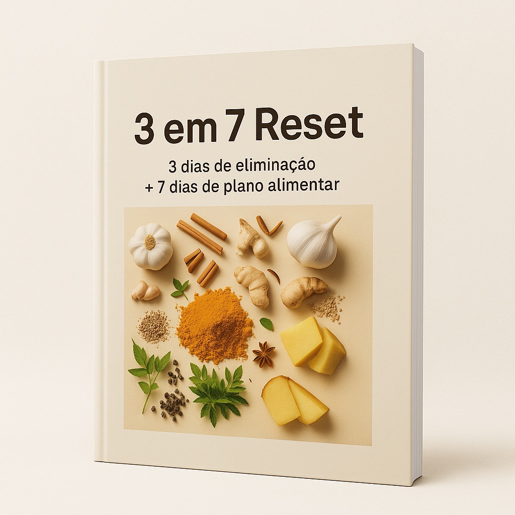 Protocolo 3 em 7 Reset - Luciana Bahiense | Hotmart