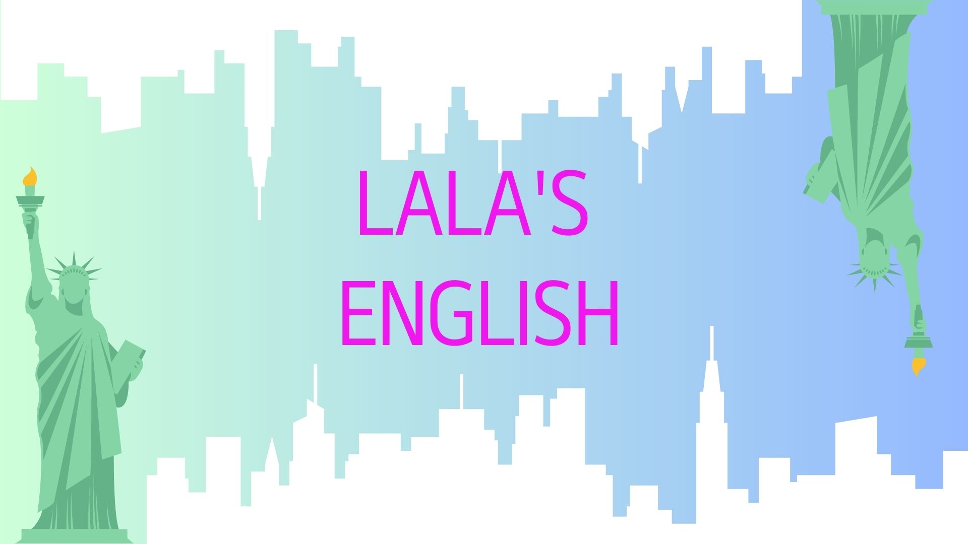 O Mundo Mágico do Inglês com a Lala - Rafael Augusto Garcia | Hotmart