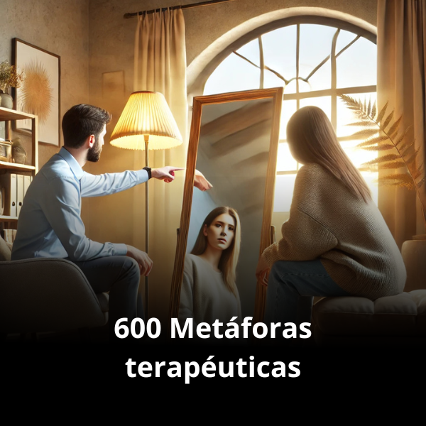 600 Metáforas – Una Guía Práctica para Facilitar la Transformación ...