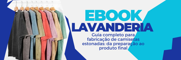 Ebook Lavanderia - Rose Philip | Hotmart