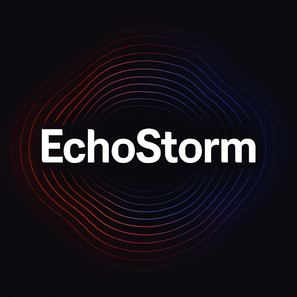 EchoStorm - PWR COMPANY | Hotmart