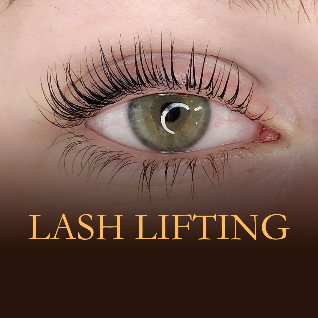 Lash Lifting - Miriam Mota Academy