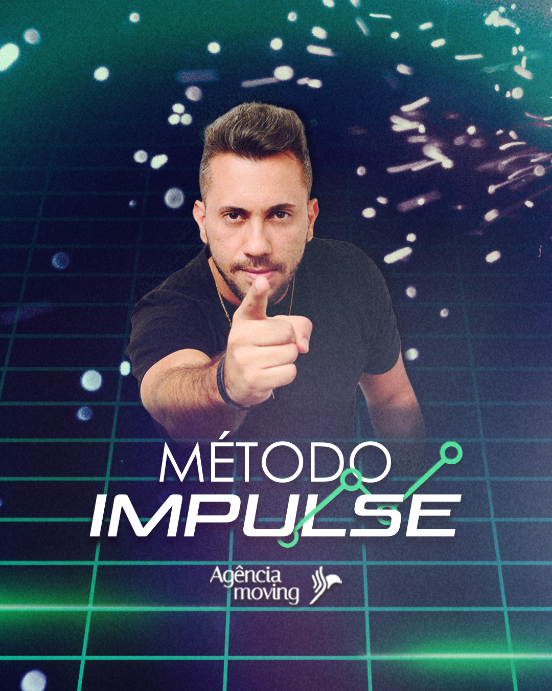 MÉTODO IMPULSE