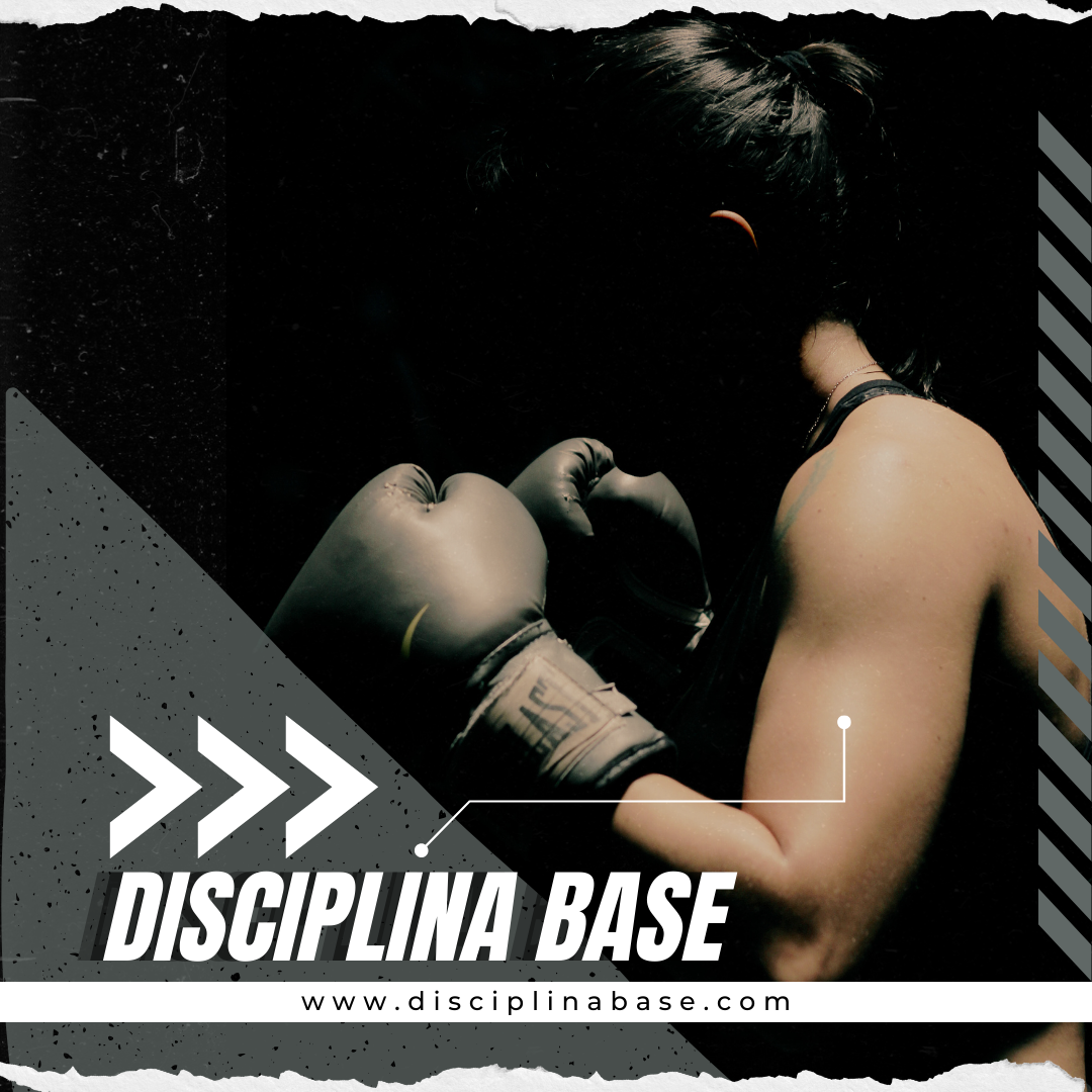 Disciplina Base - Angie Paola Calvo Orobio | Hotmart