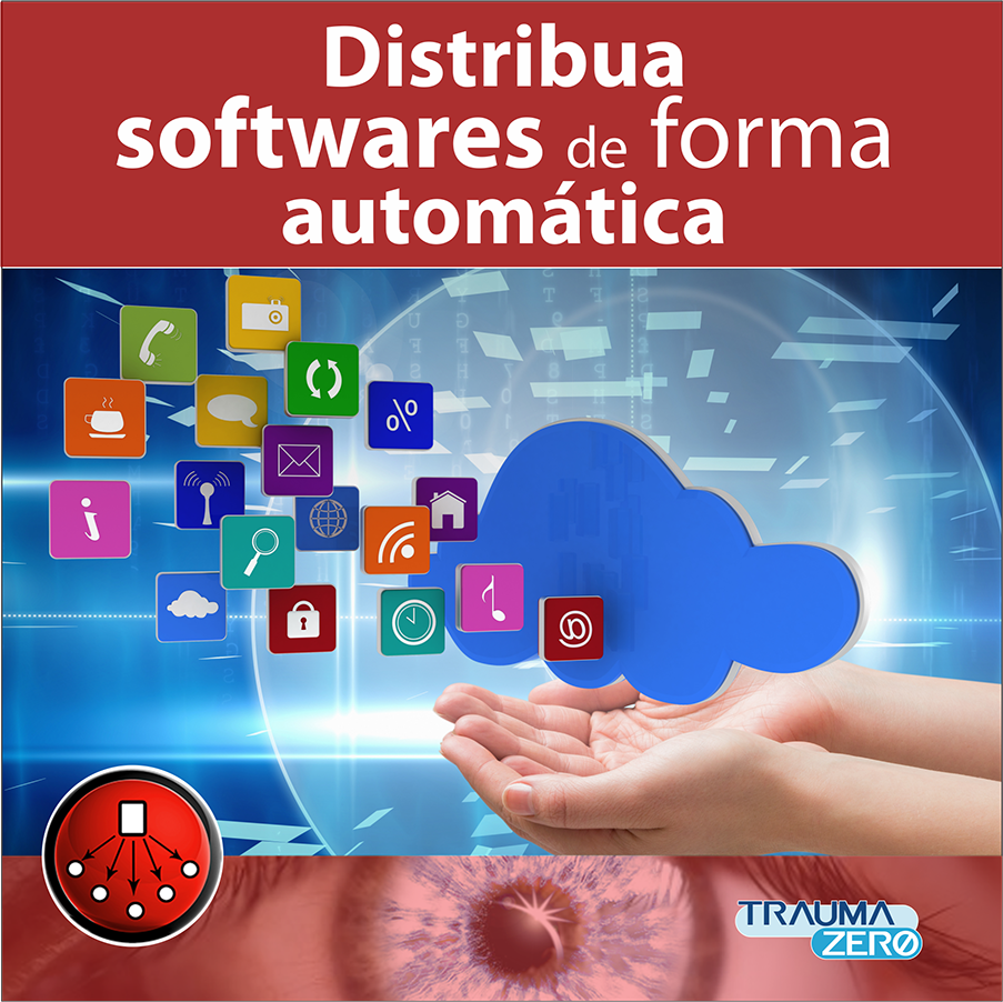Distribuição de Software (Trauma Zer0 Deploy)
