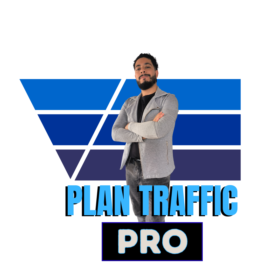 Plan traffic pro - Santiago Ospina Piedrahita | Hotmart