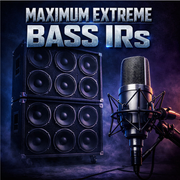 Maximum Extreme Bass - David Barroso | Hotmart