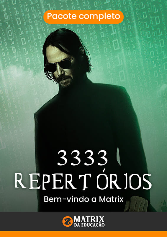 Ebook do Matriz - Versão com 3333 Repertórios - Maria de Fátima Mai...