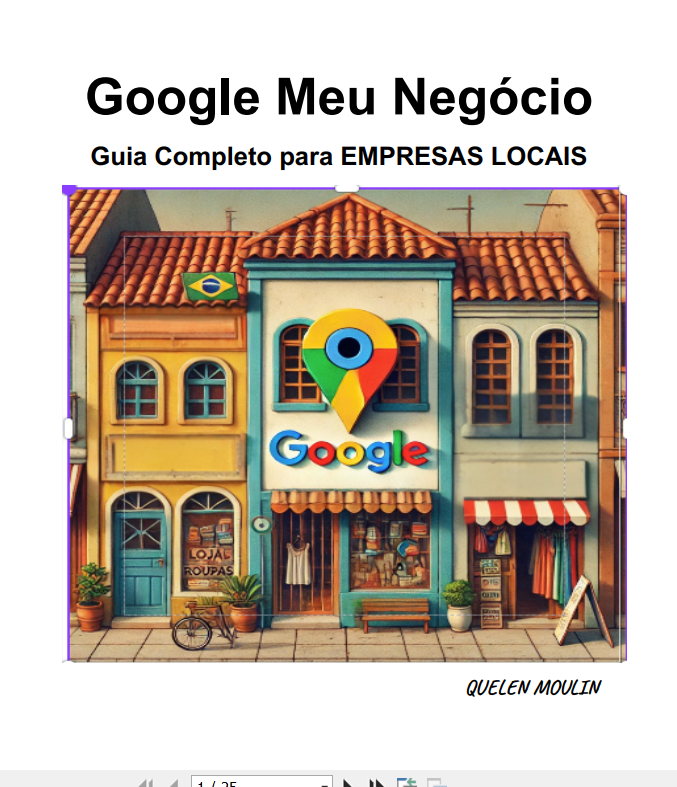 Google Meu Negócio Guia Completo para EMPRESAS LOCAIS