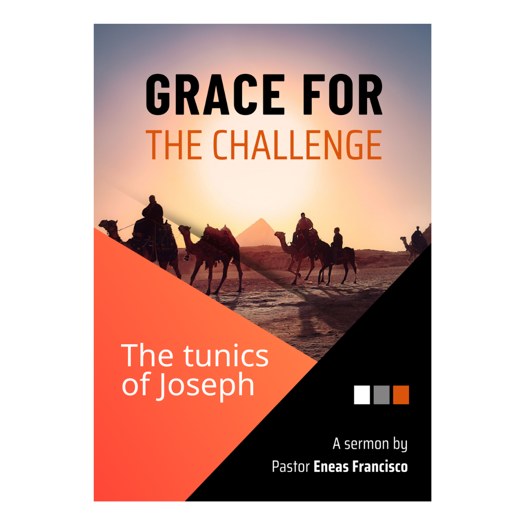 Grace for the challenge