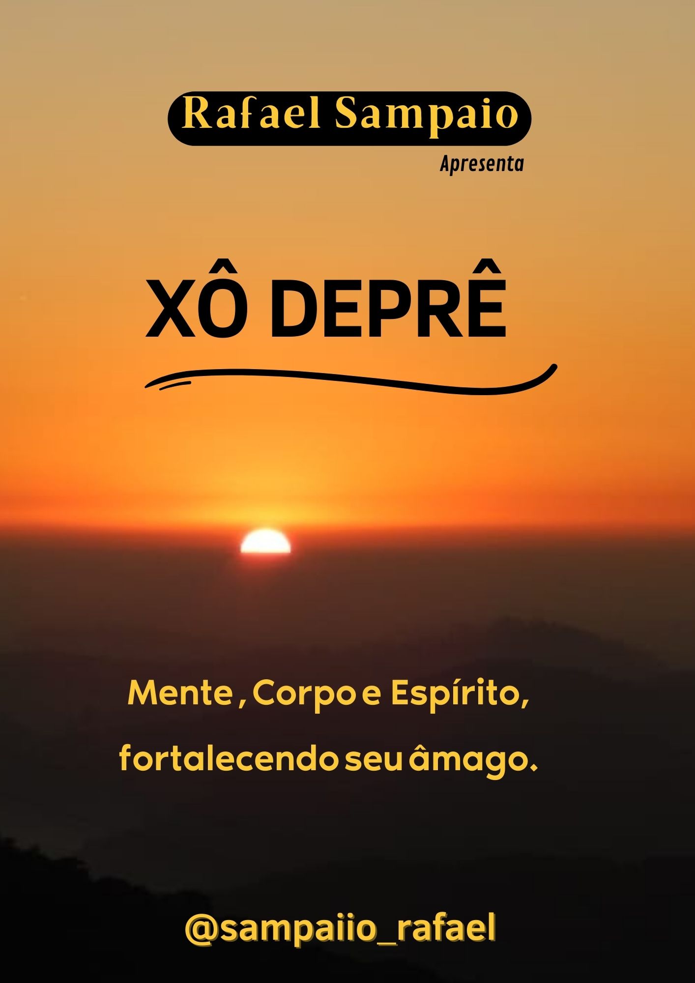 xô deprê