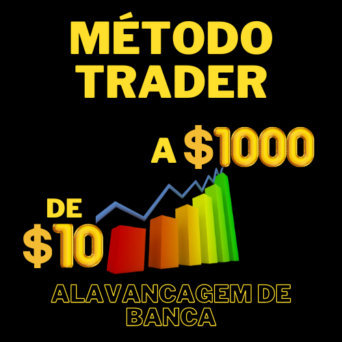Ebook Treinamento TRADER ESPORTIVO + COMUNIDADE TRADER
