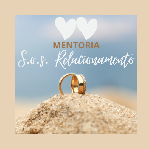 MENTORIA S.O.S. RELACIONAMENTO BLINDADO - Natália Winsch | Hotmart