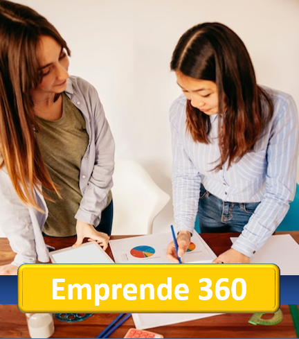 Emprende 360