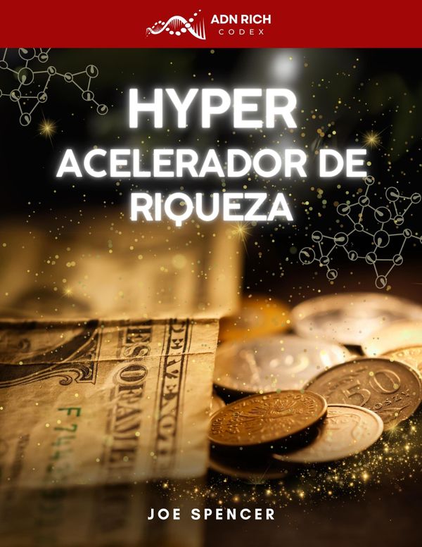 Hyper Acelerador De Riqueza 2.0 - Inflow Agency | Hotmart